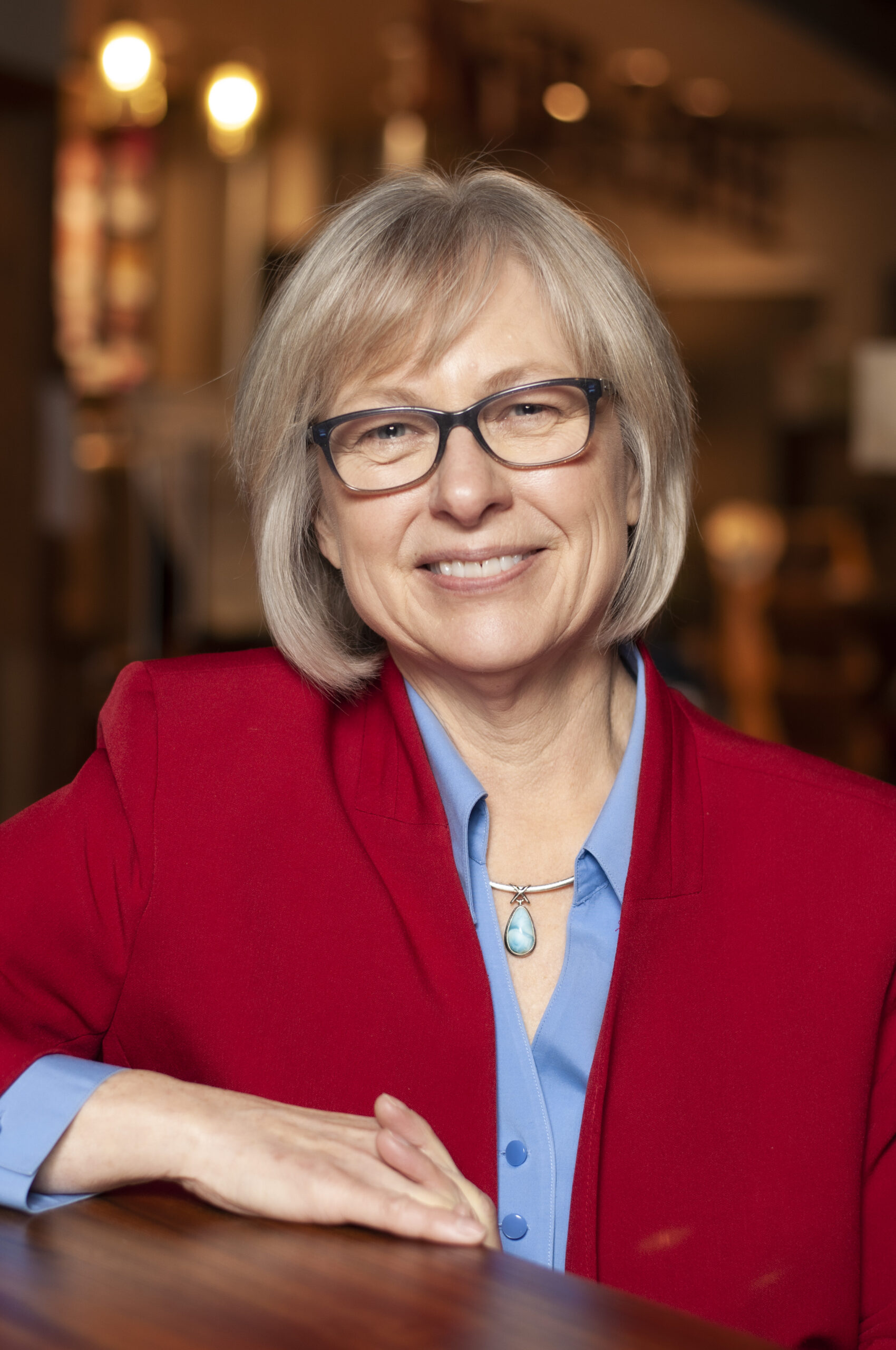 ENDORSEMENTS - Veronica Klinefelt for State Senate