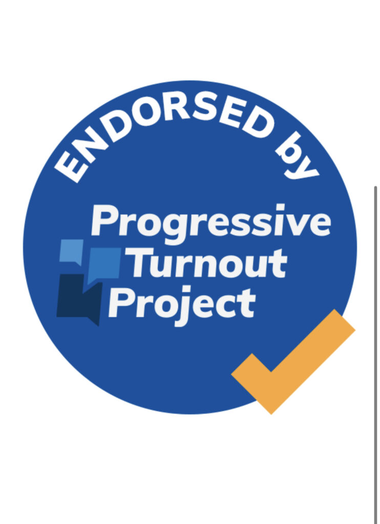 ENDORSEMENTS - Veronica Klinefelt for State Senate
